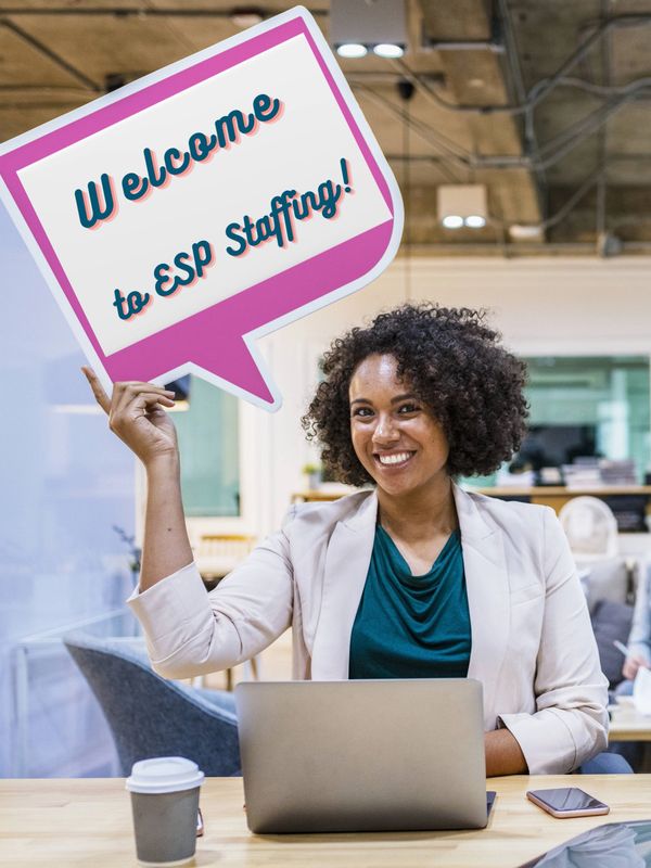 ESP Staffing Services